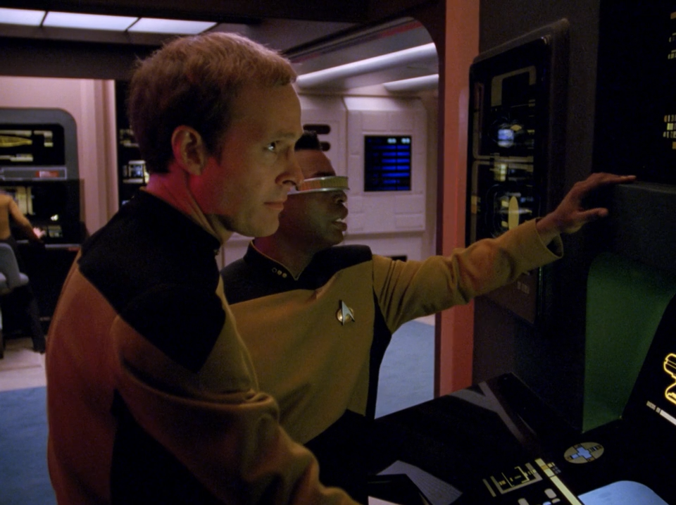 Legendary Actor Dwight Schultz (A-Team, Star Trek) Launches Political ...