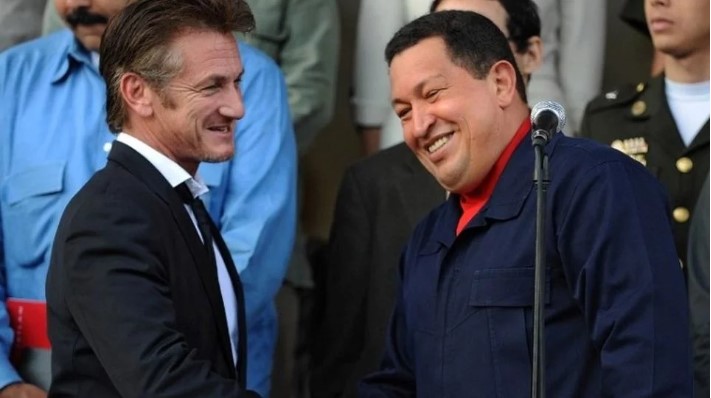 Venezuela: The Progressive Dream | Political Arena